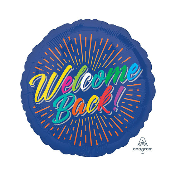Welcome Back – MyBalloonStore